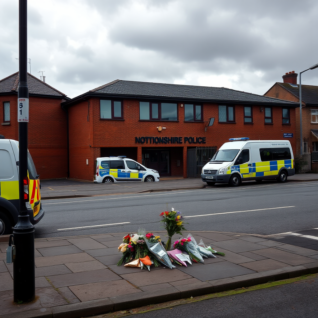 Investigation progress as force faces scrutiny over Nottingham killings ...